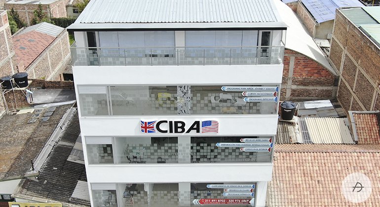 DlerArquitectura | Inicio